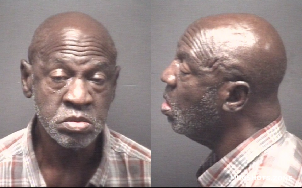 MOYE OLIVER CARSON 09/27/2025 - Pitt County Mugshots Zone