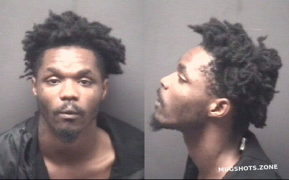 WILLIAMS DARRELL DESHAWN 09/29/2025 - Pitt County Mugshots Zone