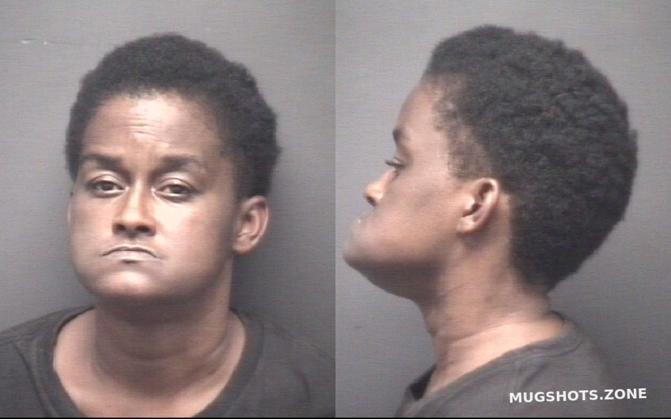 BRYANT CHIQUITA ROSITA 09/29/2025 - Pitt County Mugshots Zone