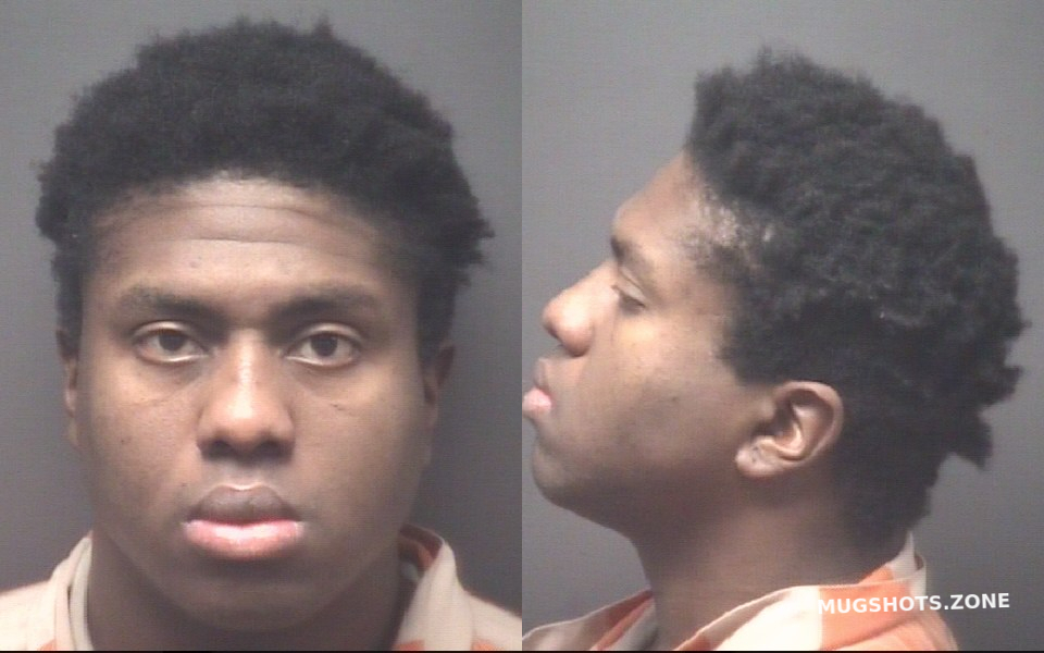 MCCOMBS NICHOLAS RYAN 09/30/2025 - Pitt County Mugshots Zone