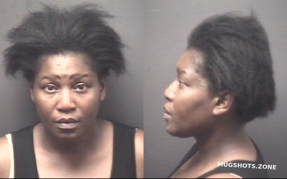 ARTIS PATRICIA DANIELLE 10/01/2025 - Pitt County Mugshots Zone