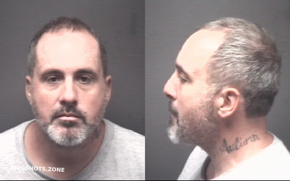 WHITLEY CHRISTOPHER JUSTIN 10/02/2025 - Pitt County Mugshots Zone