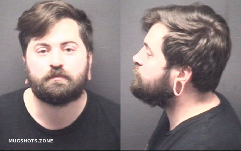 CASEY DAKOTA JACOB 10/03/2025 - Pitt County Mugshots Zone