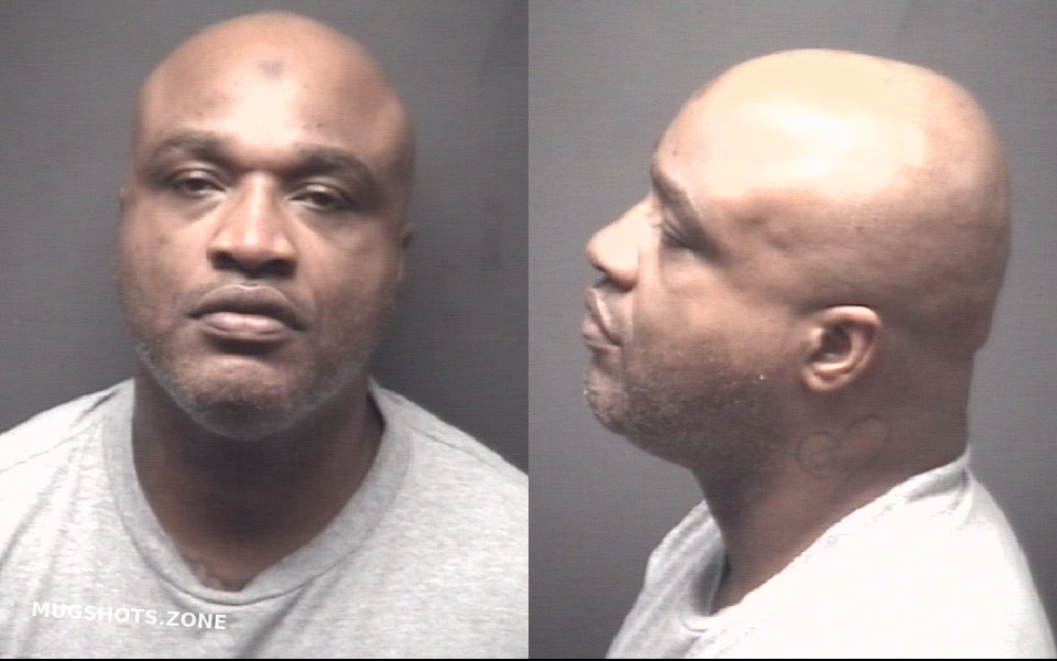 SMITH MICHAEL DANIEL 10/06/2025 - Pitt County Mugshots Zone