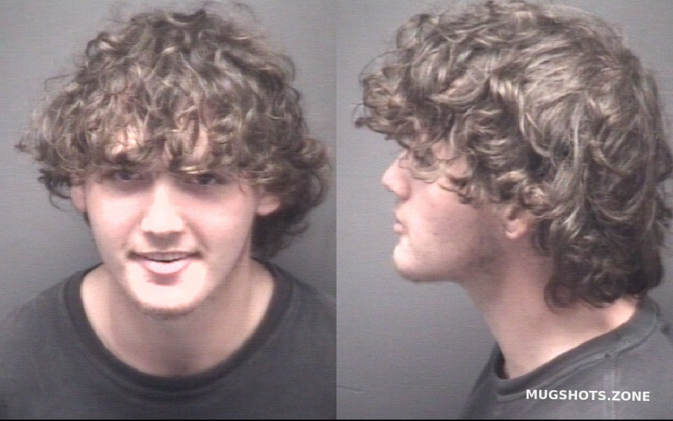 HORTON JACKSON DUNCAN 10/08/2025 - Pitt County Mugshots Zone