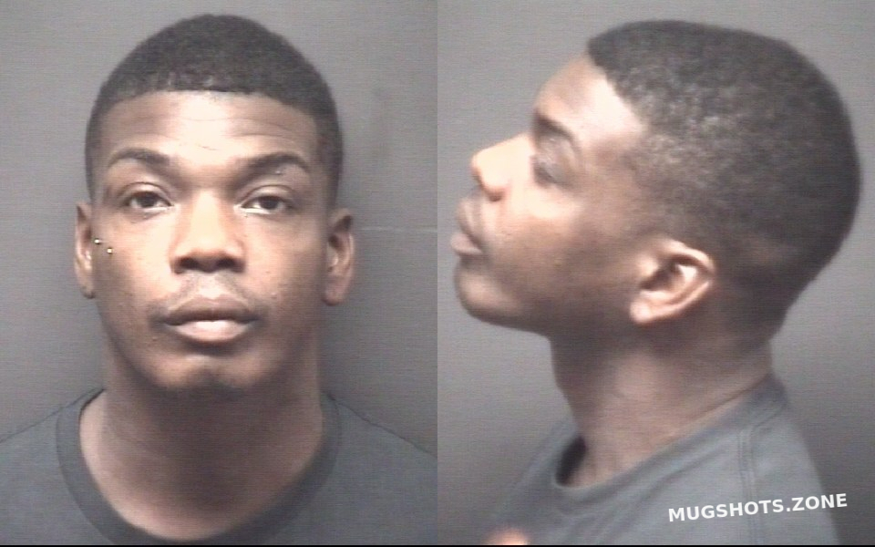 WILLIAMS ANTWAIN JAMEL 10/09/2025 - Pitt County Mugshots Zone