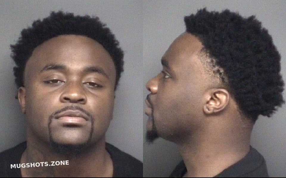 Dunn Theodore Devon 10 10 2025 Pitt County Mugshots Zone