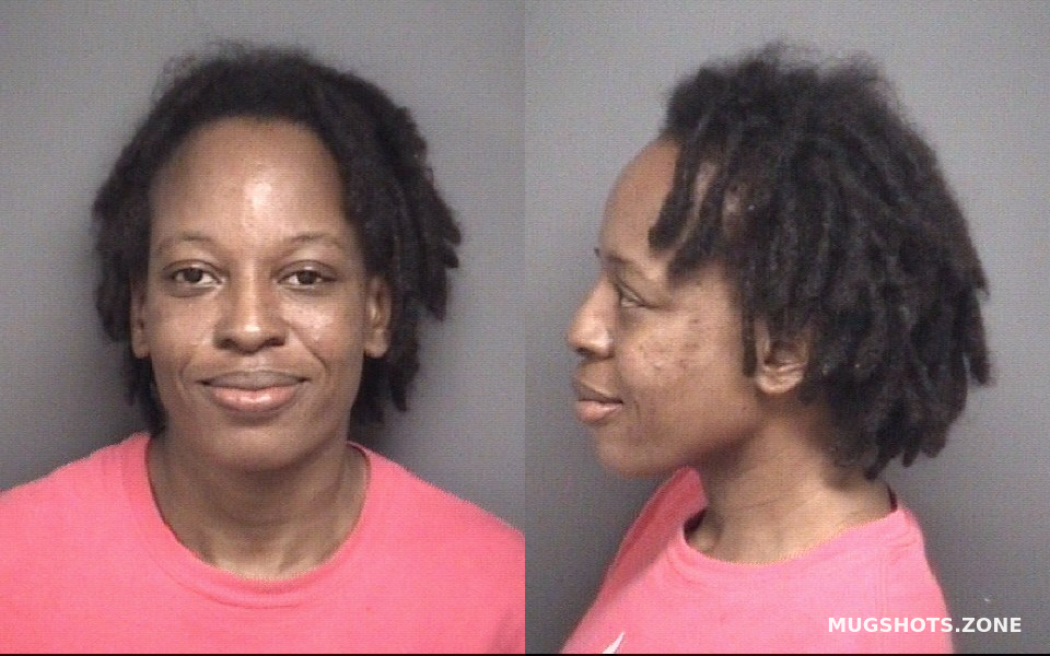 CHERRY SHEILA LYNETTE 10/11/2025 - Pitt County Mugshots Zone