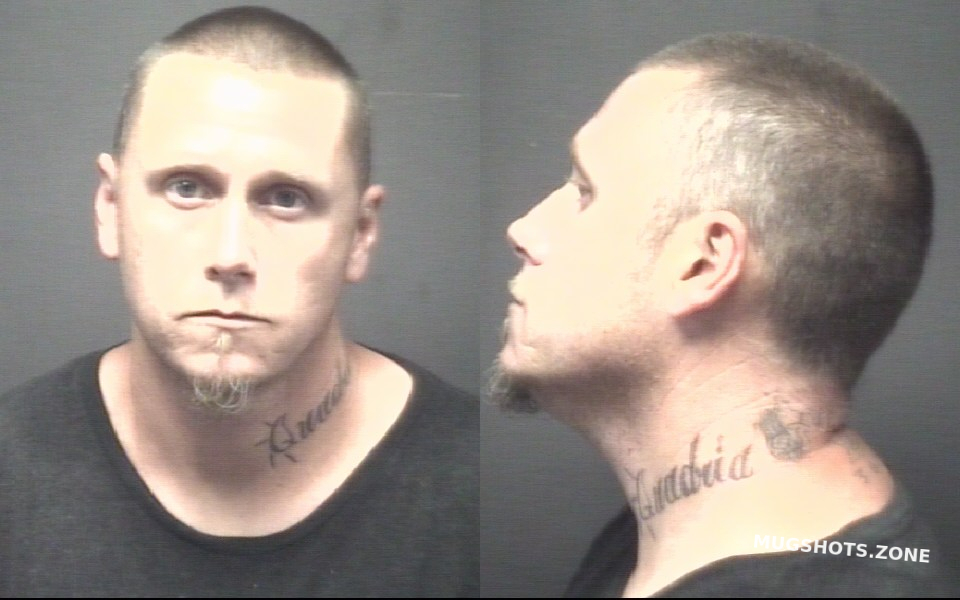 TAYLOR MATTHEW ADAM 10/13/2025 - Pitt County Mugshots Zone