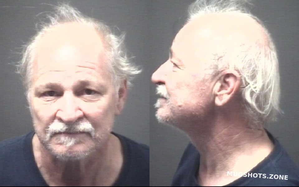 GALLION RONALD CHRISTOPHER 10/14/2025 - Pitt County Mugshots Zone