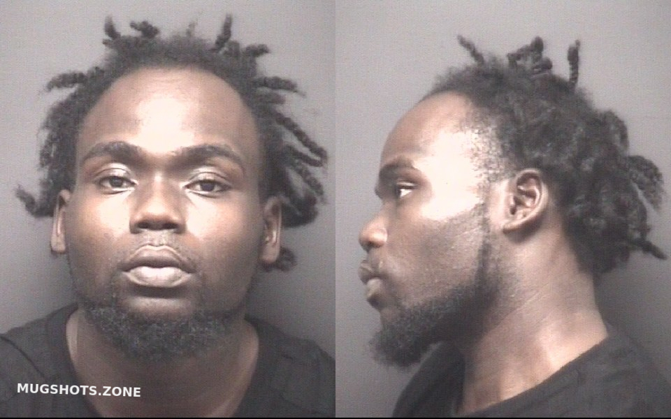 DAVIS DEVON MONTRELL 10/17/2025 - Pitt County Mugshots Zone