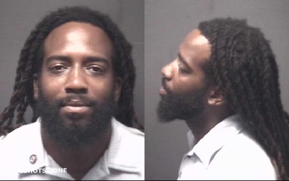 CONNER JUSTIN CHRISTOPHER 10/20/2025 - Pitt County Mugshots Zone