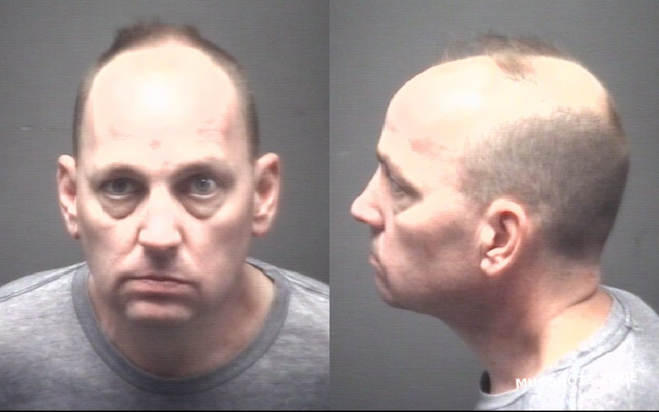 KNOWLES BARRY WAYNE 10/21/2025 - Pitt County Mugshots Zone