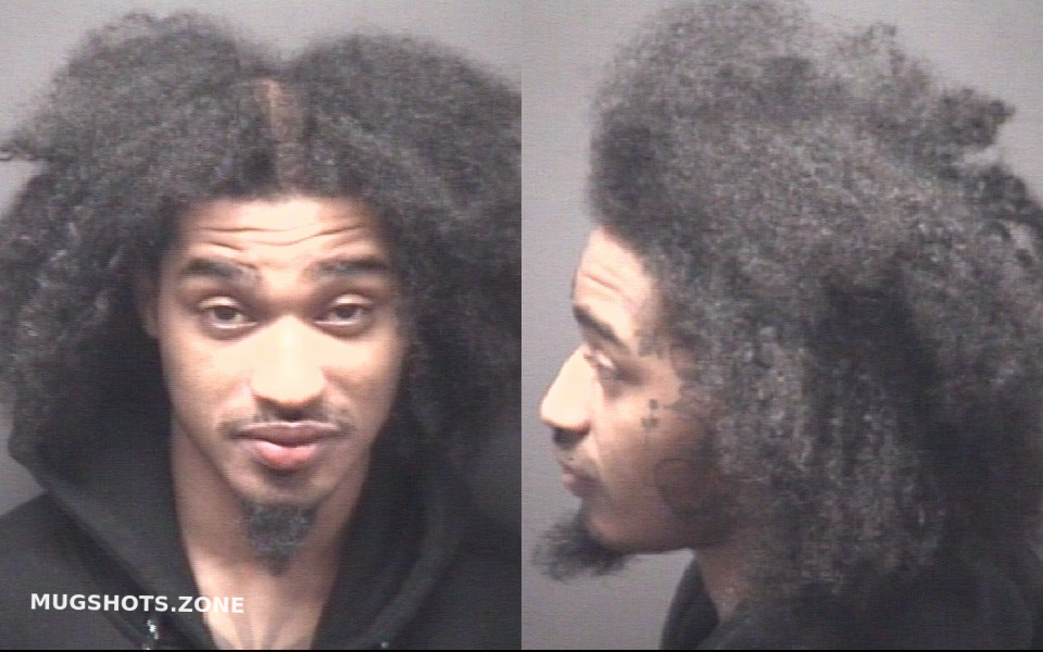 STATON JORDAN MARLEY C 10/22/2025 - Pitt County Mugshots Zone