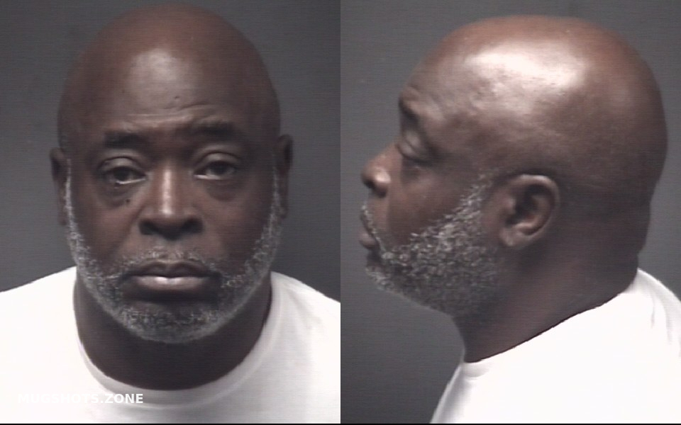 TYSON DARRELL RAY 10/22/2025 - Pitt County Mugshots Zone