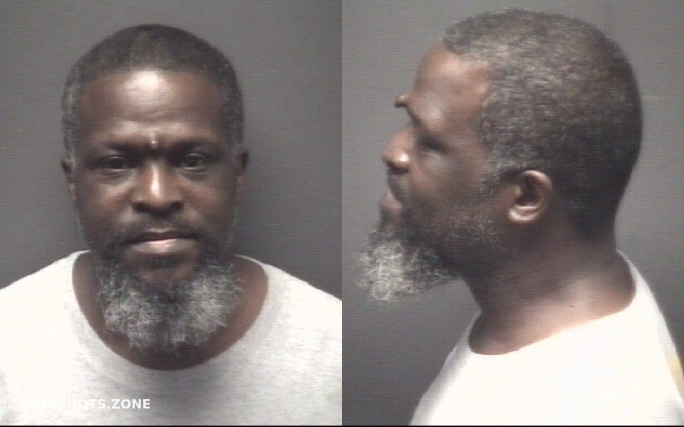 BARRETT ANTHONY DEMETRIUS 10/24/2025 - Pitt County Mugshots Zone