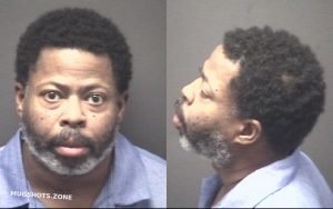 JOYNER TIMOTHY TERRELL 10/29/2025 - Pitt County Mugshots Zone