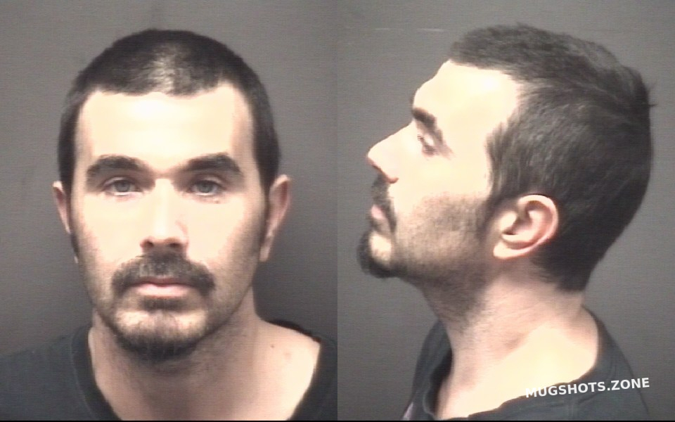 WILLIAMS STEVEN GRAYSON 10/29/2025 - Pitt County Mugshots Zone