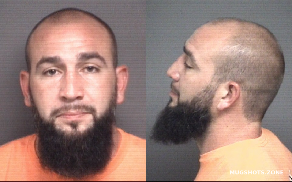 STALLINGS JEREMY BRETT 10/30/2025 - Pitt County Mugshots Zone