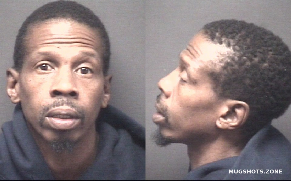 GARDNER JEFFREY LEON 10/31/2025 - Pitt County Mugshots Zone