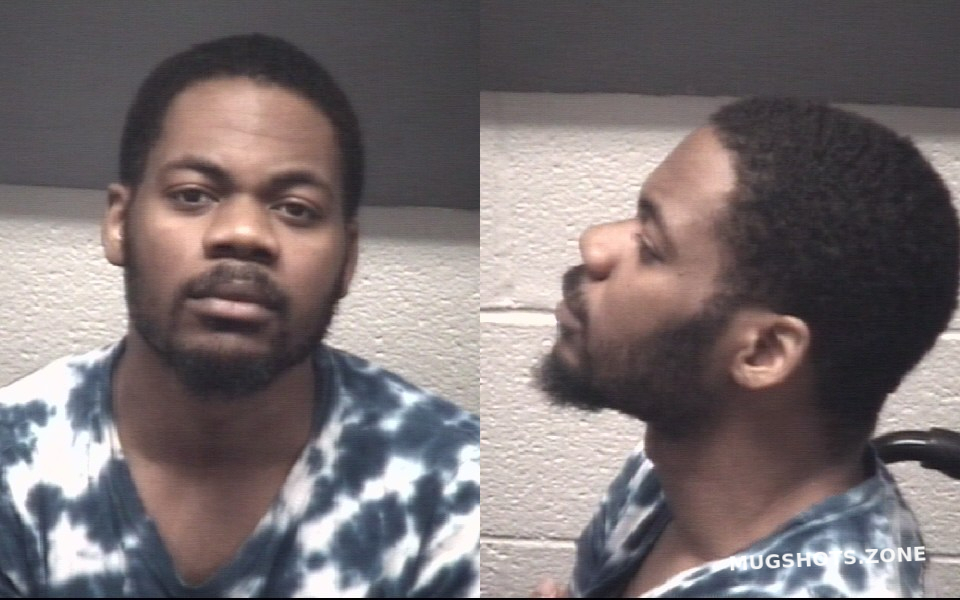 BARRETT TRAVIN DESHAWN 11/01/2025 - Pitt County Mugshots Zone