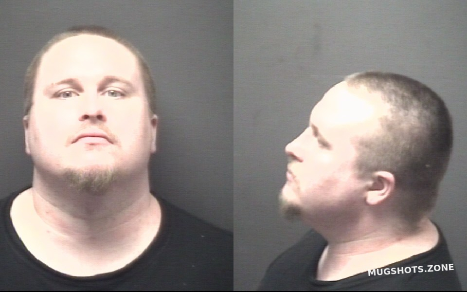 WINKLER ROBERT KEITH 11/02/2025 - Pitt County Mugshots Zone