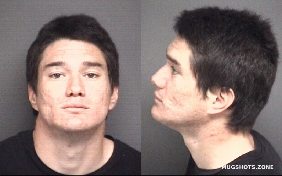 GRIFFIN SETH MICHAEL 11/05/2025 - Pitt County Mugshots Zone