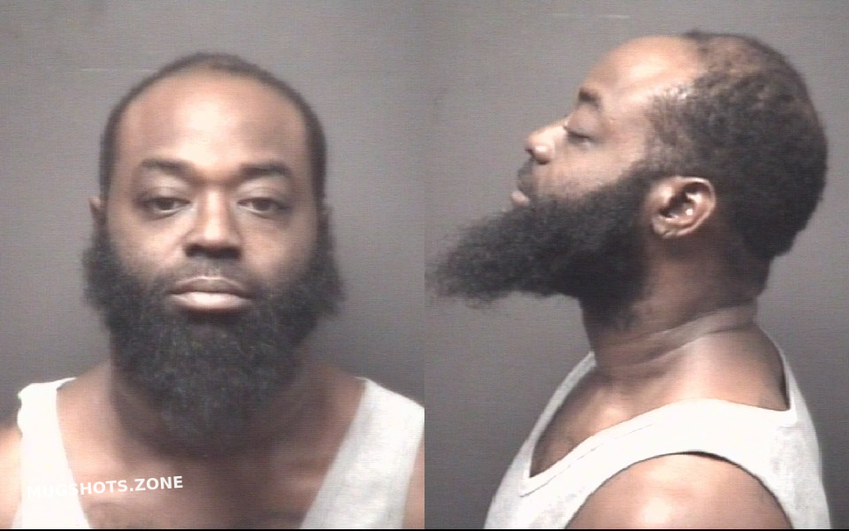 WOODS ALTON JOHN 11/05/2025 - Pitt County Mugshots Zone