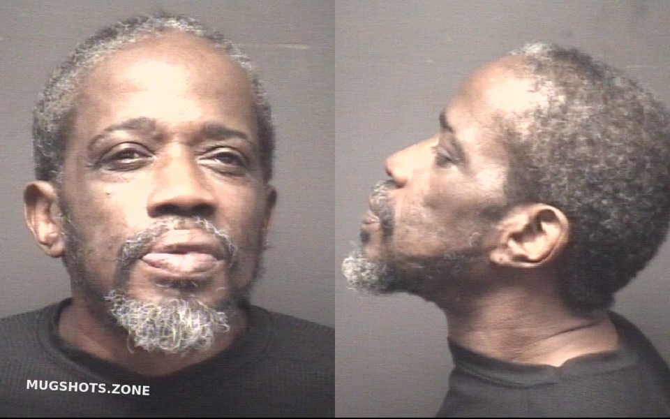 SPELLMAN LEE DREW 11/08/2025 - Pitt County Mugshots Zone