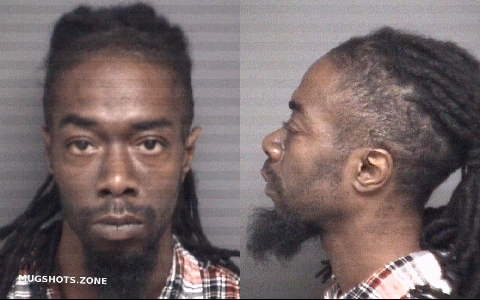 GRAY DAYCORY DEVON 11/18/2025 - Pitt County Mugshots Zone