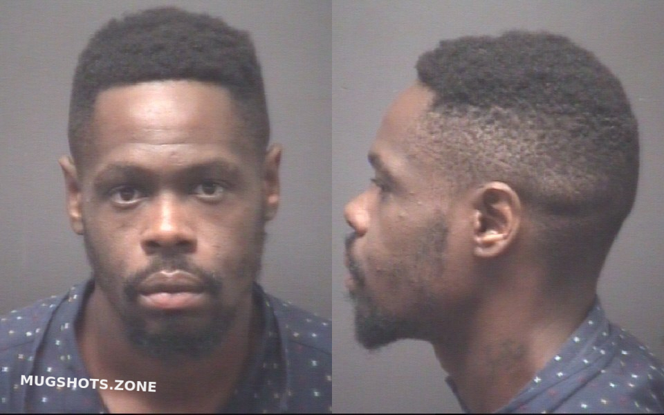BOND SHY`KEIM DEVON 11/23/2025 - Pitt County Mugshots Zone