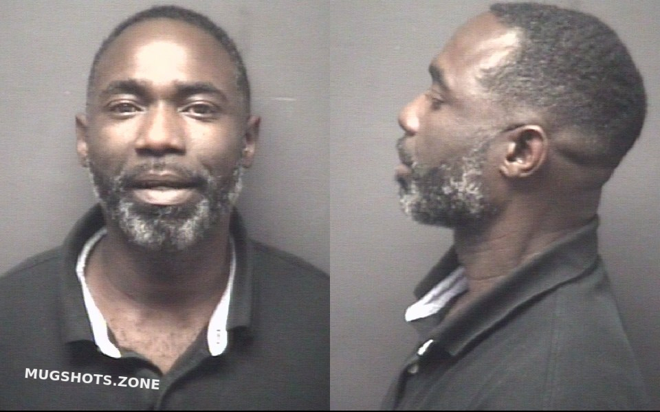 MILLS ALBERT LAMONT 11/23/2025 - Pitt County Mugshots Zone