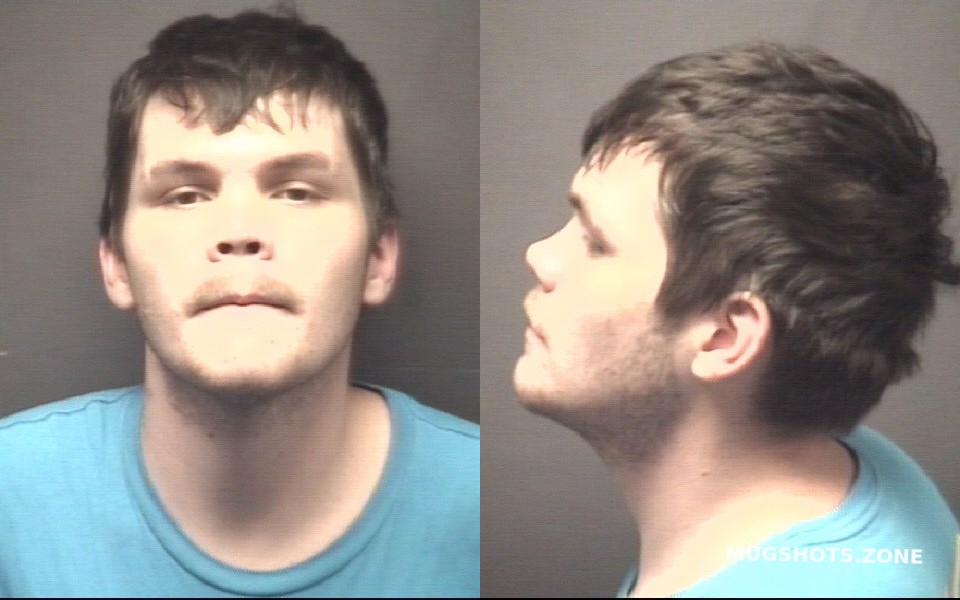 WEBB RYAN CHARLES 11/23/2025 - Pitt County Mugshots Zone