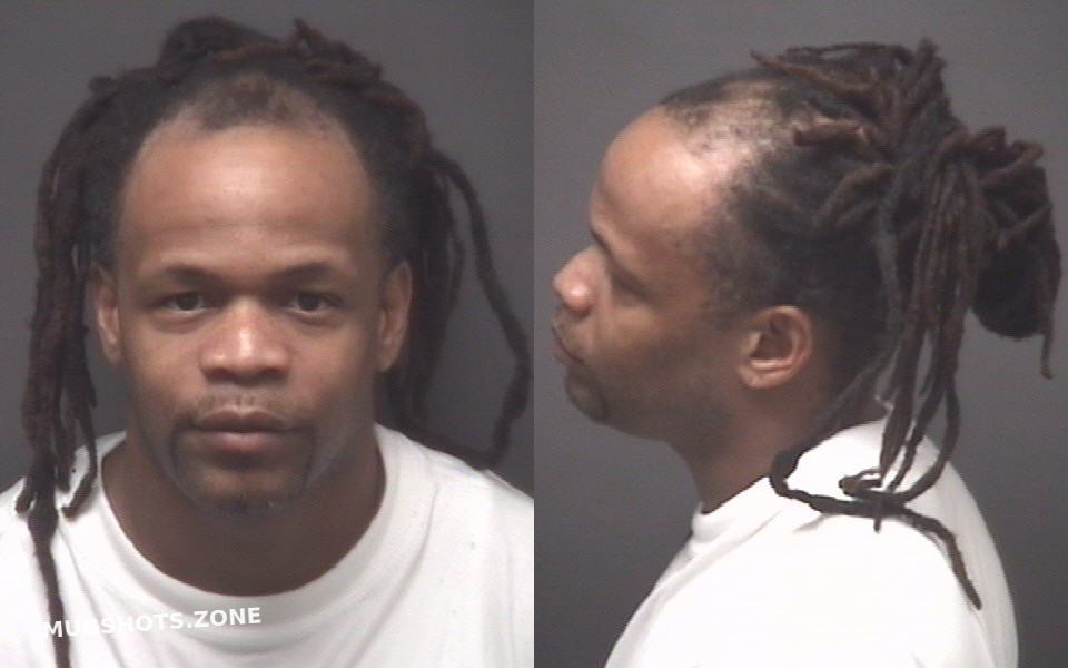 FREEMAN DELTON RAY 11/24/2025 - Pitt County Mugshots Zone