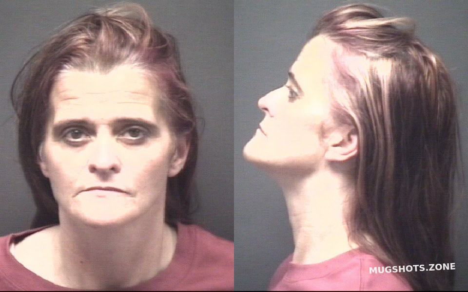 JONES MISTY NICOLE 11/26/2025 - Pitt County Mugshots Zone