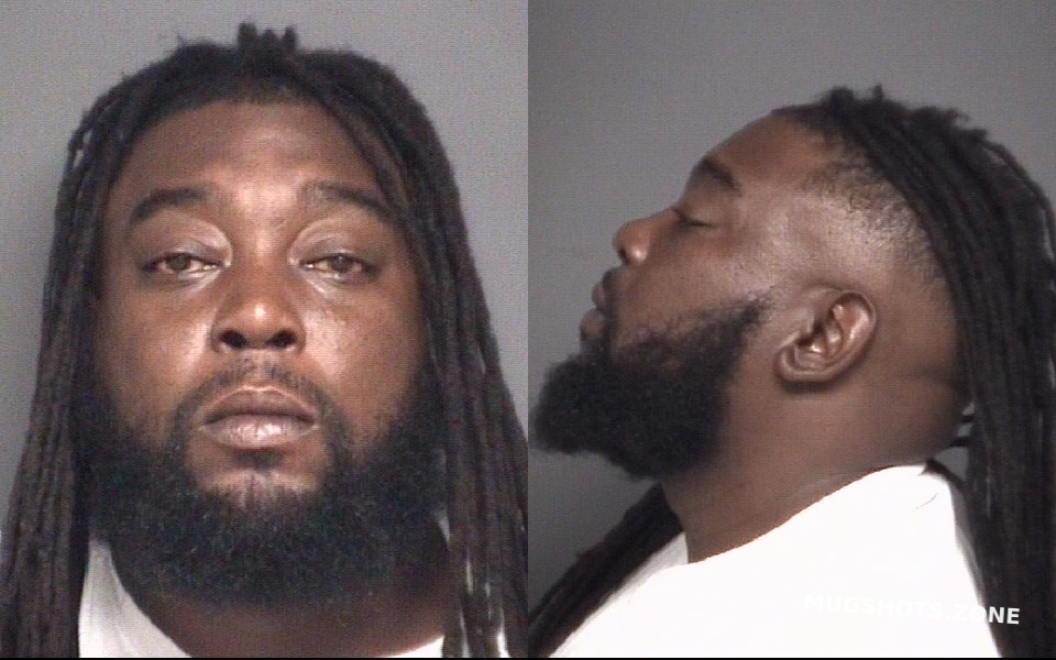 LOVITT ERIC CHRISTOPHER 11/27/2025 - Pitt County Mugshots Zone