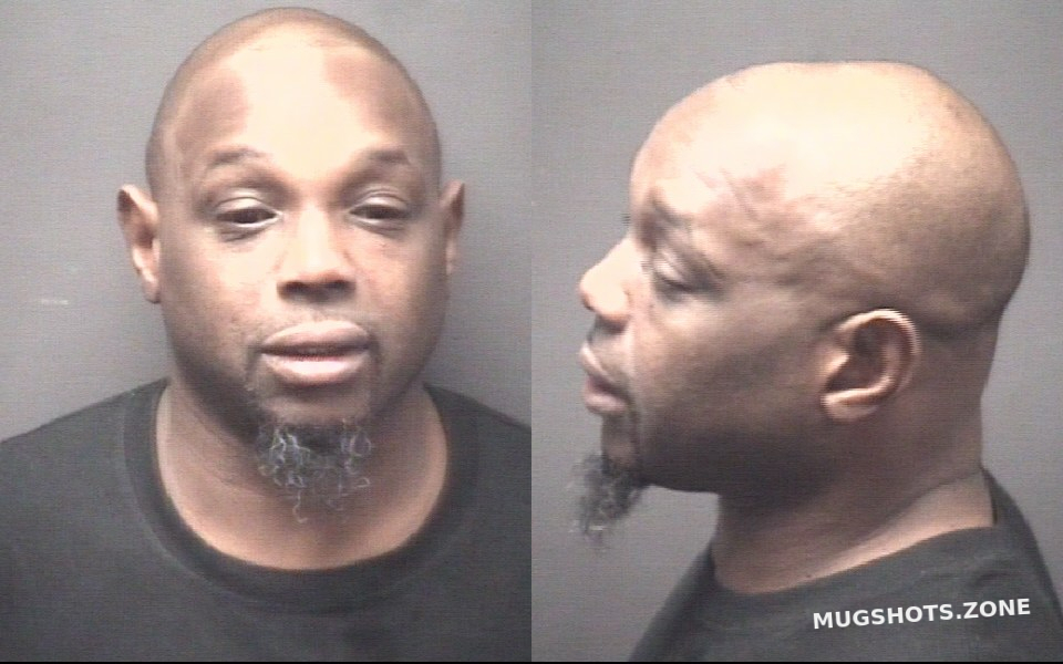 STANCIL CLEOTIS LEE 11/27/2025 - Pitt County Mugshots Zone