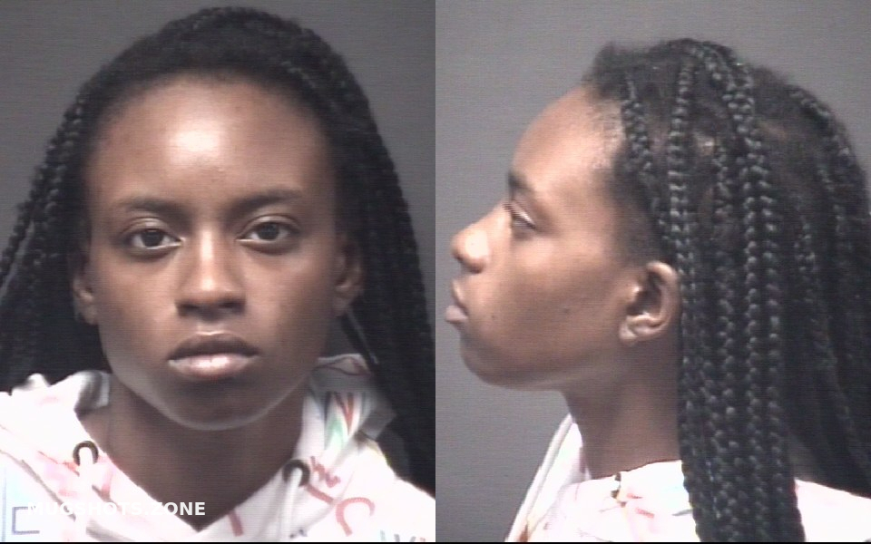 WARREN TRINITY ANGEL 12/01/2025 - Pitt County Mugshots Zone