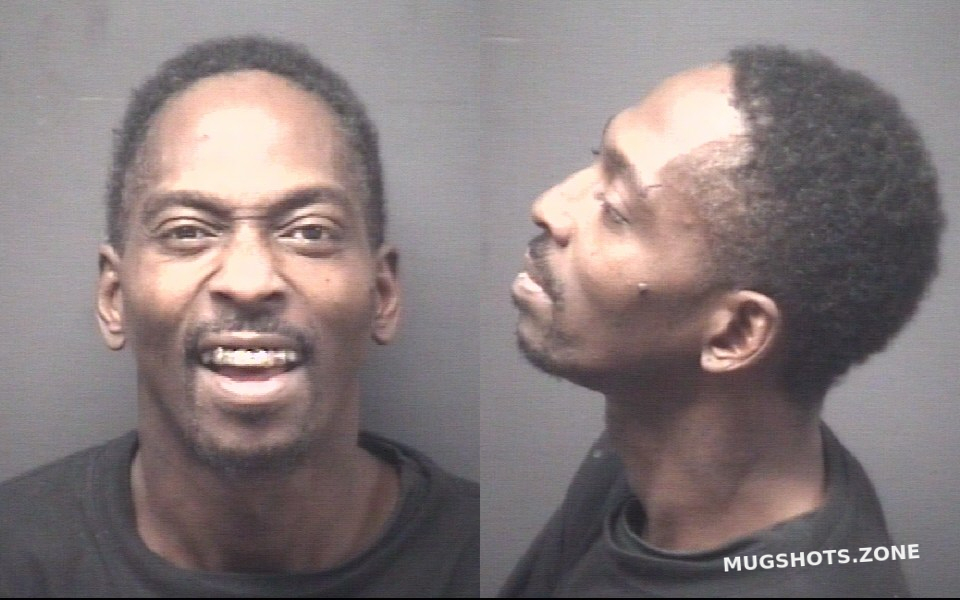 WHITAKER DENNIS JAMES 12/01/2025 - Pitt County Mugshots Zone