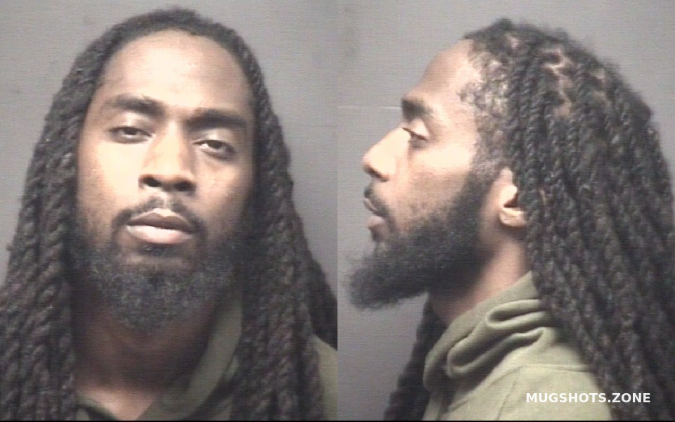 WHITE MARVIN MARTEZ 12/01/2025 - Pitt County Mugshots Zone