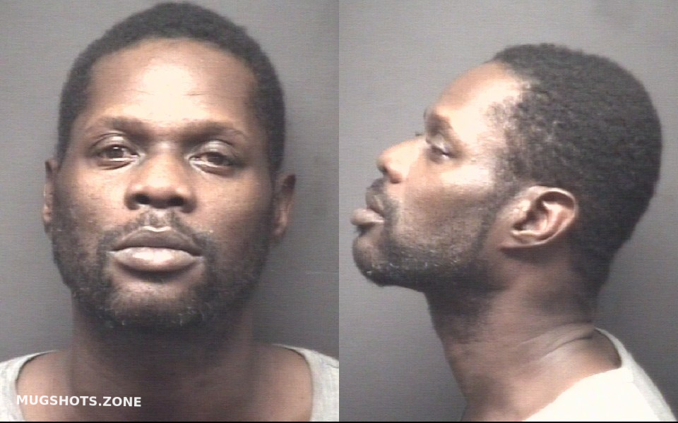 BARRETT LONNIE RAY 12/01/2025 - Pitt County Mugshots Zone