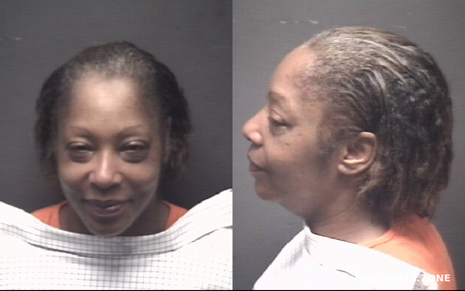 FARROW JAQUANDA MAUREE 12/02/2025 - Pitt County Mugshots Zone