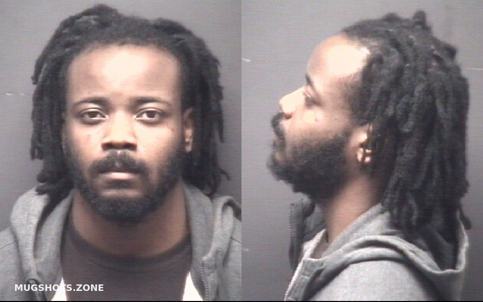 LANKFORD TYLER 12/04/2025 - Pitt County Mugshots Zone