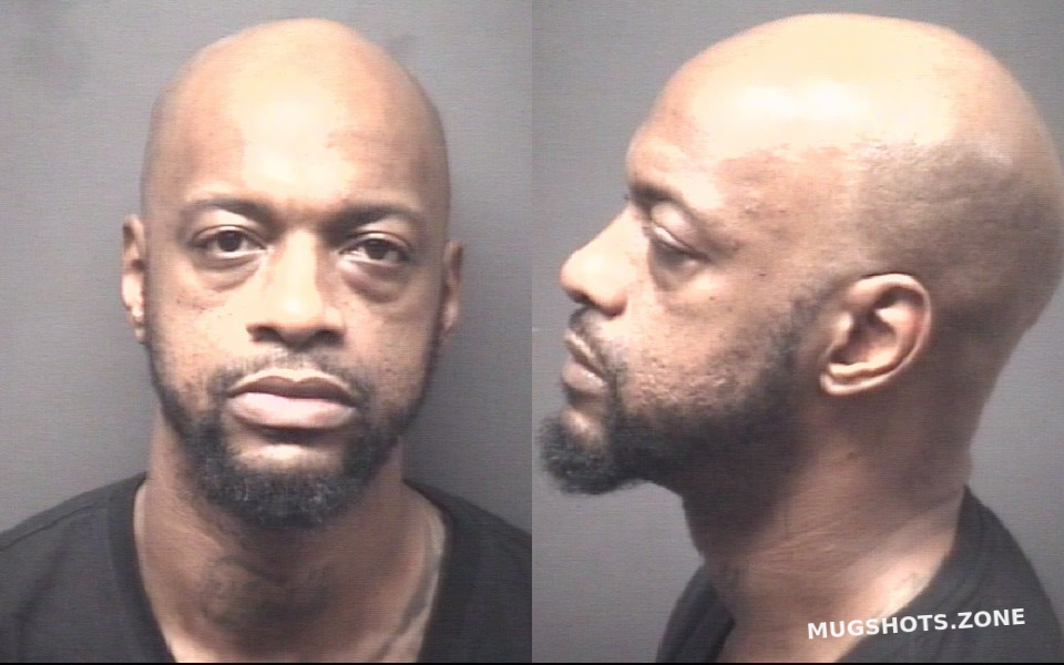COBB TRAVIS LAMON 12/07/2025 - Pitt County Mugshots Zone