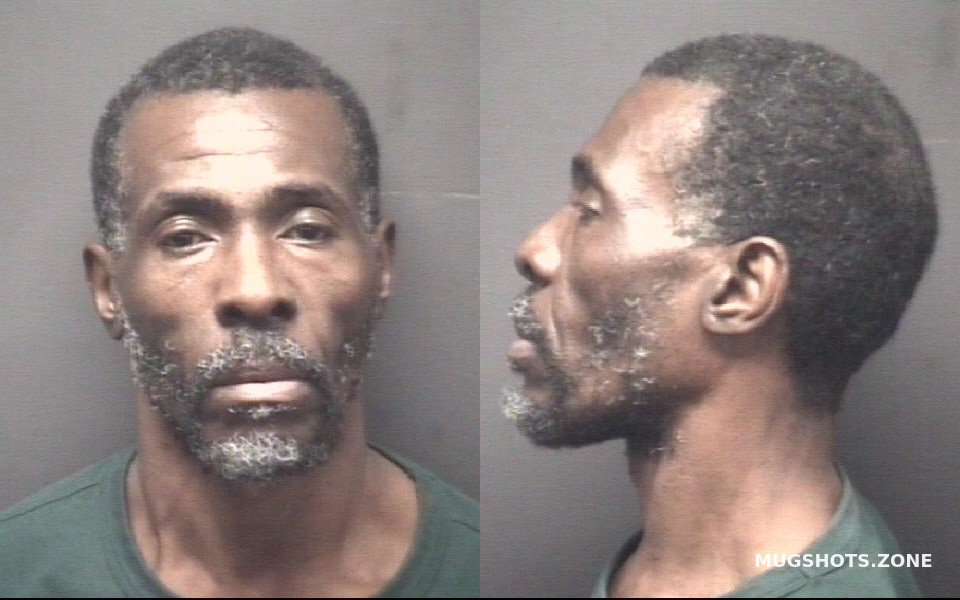 BARRETT JOSEPH DEVON 12/07/2025 - Pitt County Mugshots Zone
