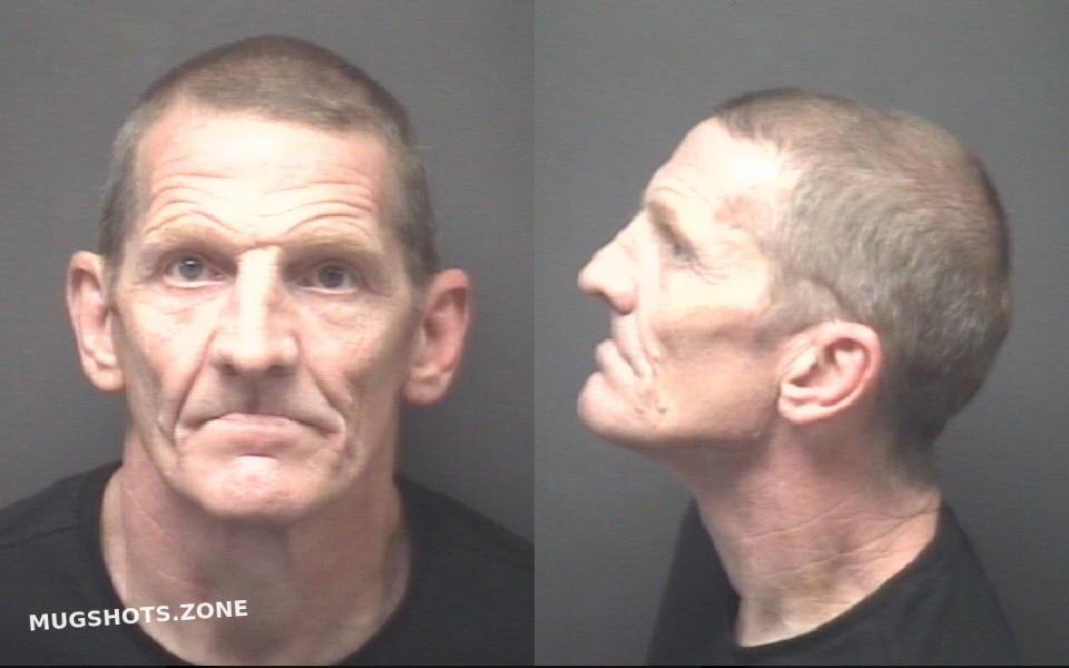 DUNLOW DARYL WAYNE 12/08/2025 - Pitt County Mugshots Zone