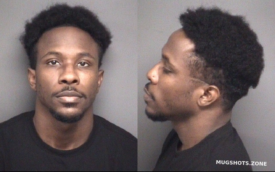 BONNER RANDY NEAL 12/09/2025 - Pitt County Mugshots Zone