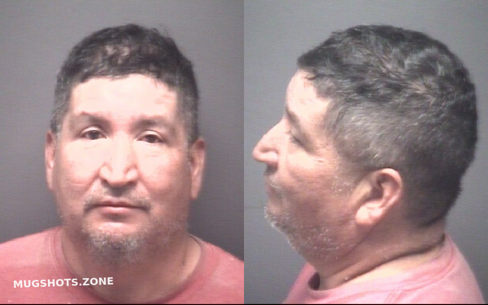 JORDAN RAMOS NERY ORLANDO 12/13/2025 - Pitt County Mugshots Zone