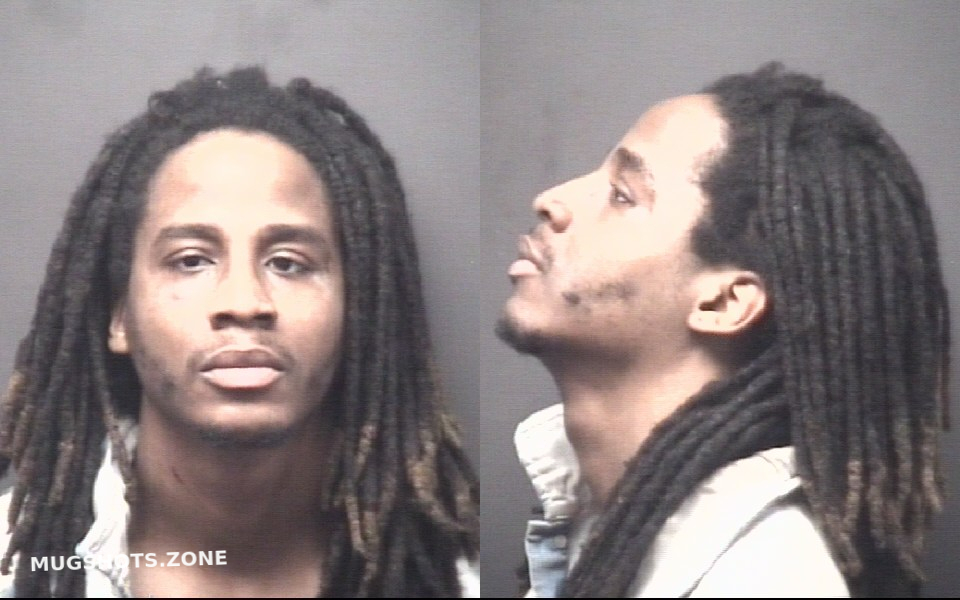 TITLEY DAVON MICHAEL 12/14/2025 - Pitt County Mugshots Zone