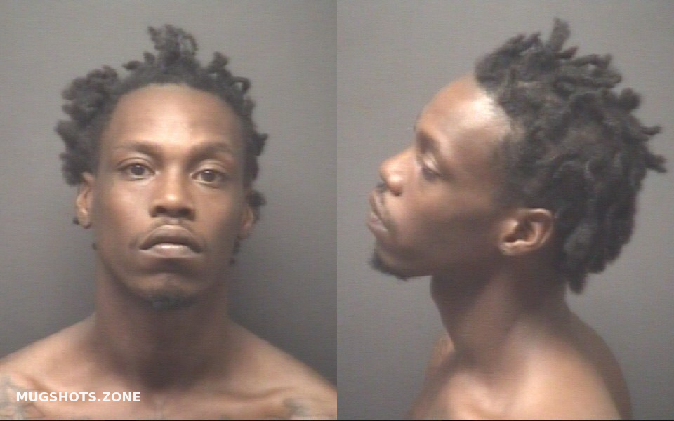 CLARK DEVONTA DAQUAN 12/16/2025 - Pitt County Mugshots Zone